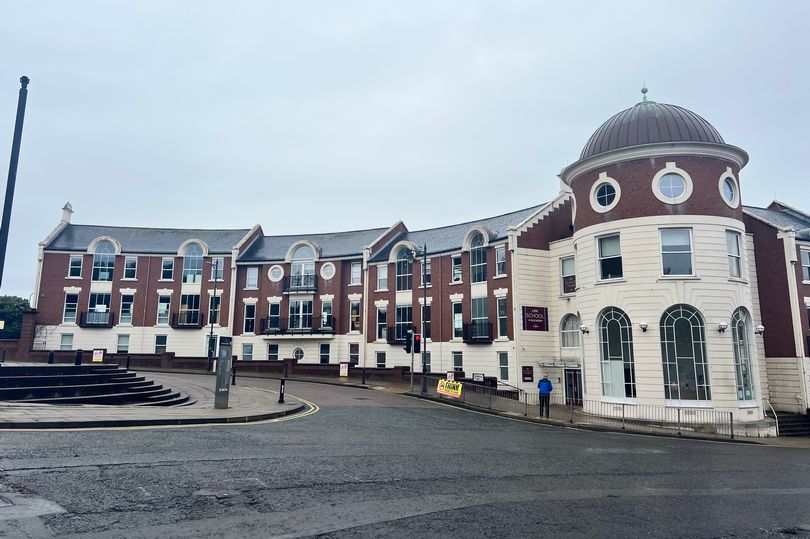 Reasons behind sudden closure of Liverpool school