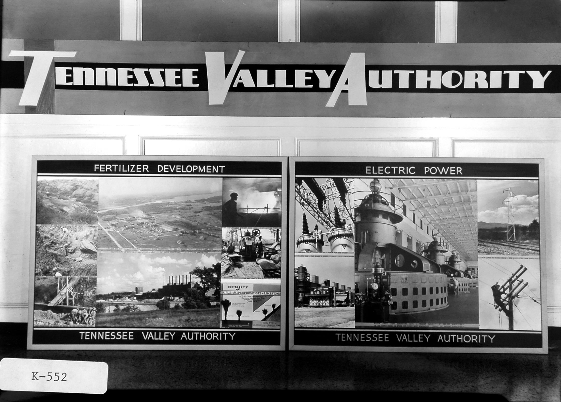 Q&A: Appalachian Identity and the Tennessee Valley Authority