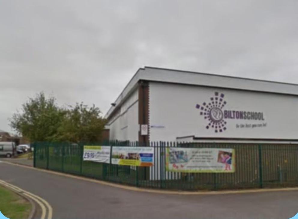 Bilton School closed today after staff target of 'extremist abuse ...