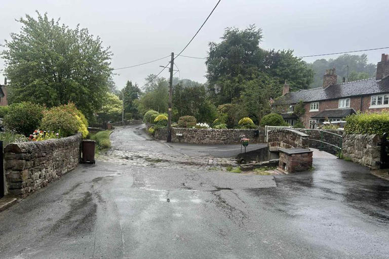 Blundering Reform UK council removes 'eyesore' road sign after one day