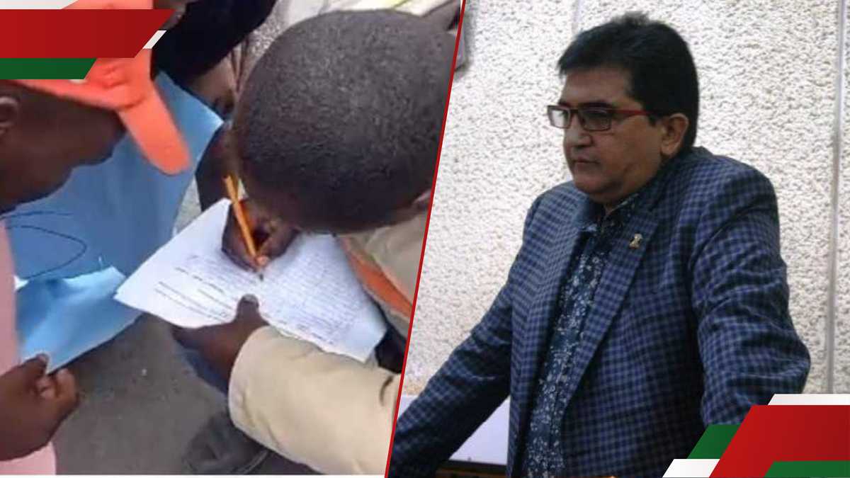 Meru: Locals start process to oust MP Rahim Dawood over stalled ...