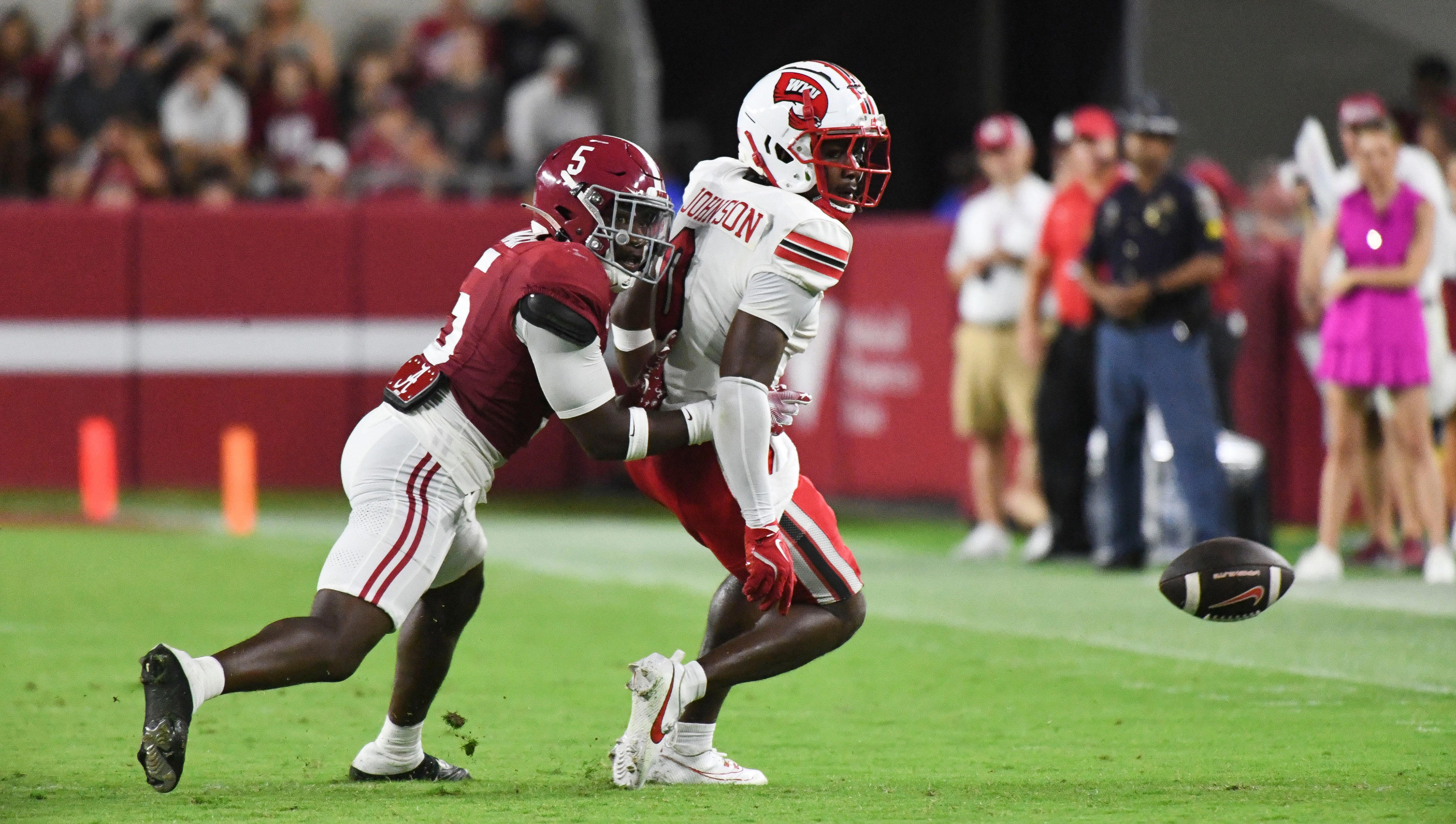 Previewing King Mack's 2025 season after return to Penn State