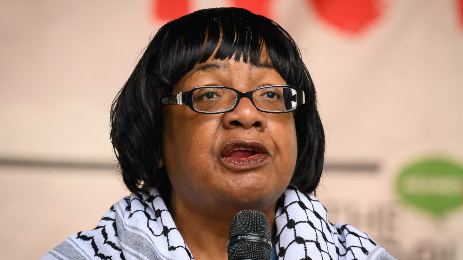 Diane Abbott Says Labour Leadership 'Wants Me Out' Amid Second Suspension