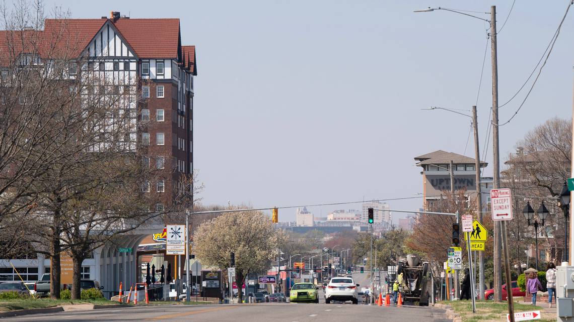 College Hill has a new neighborhood plan, but what does that mean?