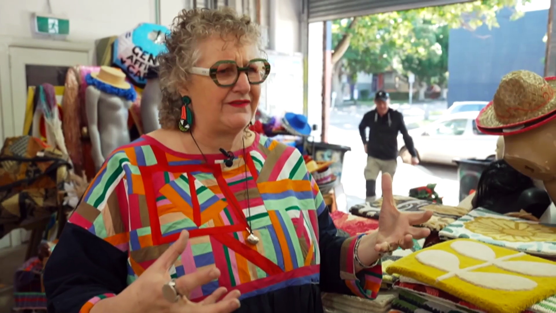 Sydney sustainability centre celebrates 50th anniversary of challenging ...