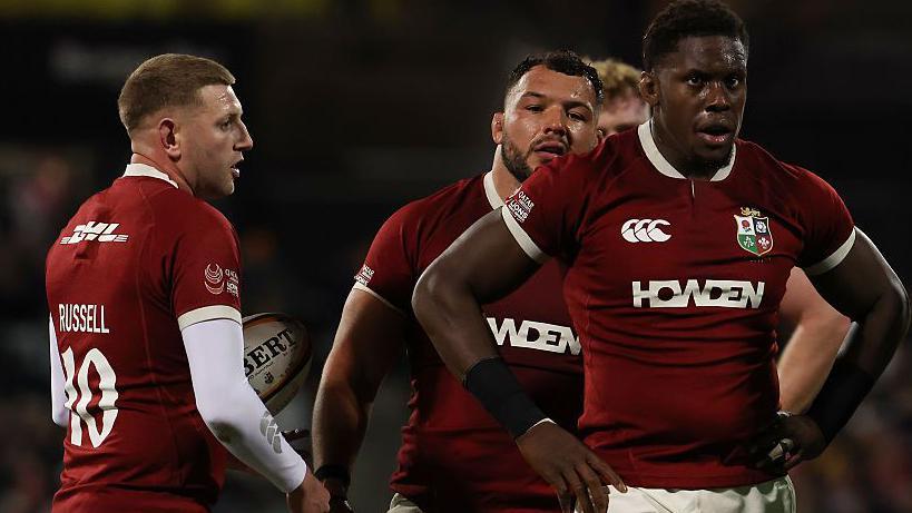 Australia v Lions preview, teams and how to follow