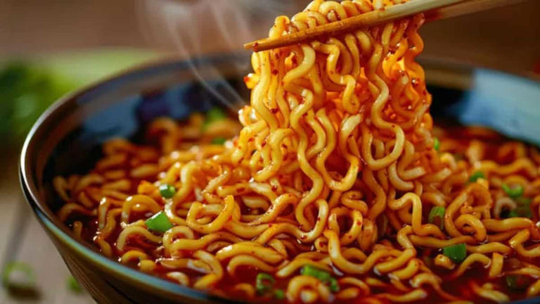 Maggi Vs Momos: Who Is the True King Of Hill Station Food?