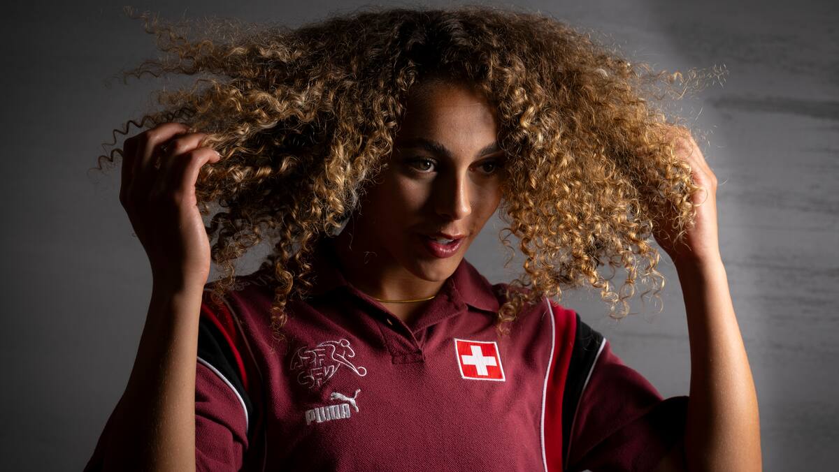 L'histoire folle du jour: Alayah Pilgrim a, pour de vrai, un lion dans ...