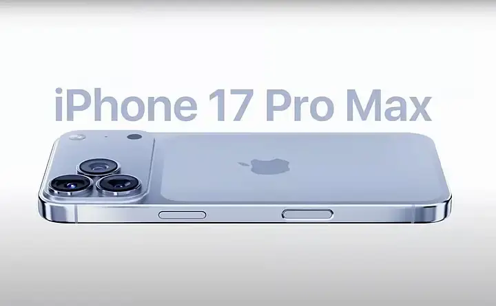 iPhone 17 Pro Max Camera Upgrades Revealed In New Leaks: Here’s What We ...