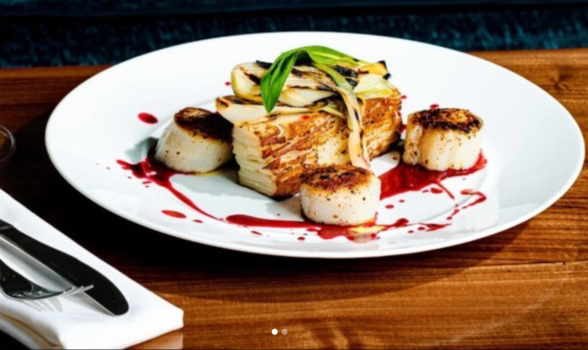 Buckhead Restaurant Week returns July 21 - 26