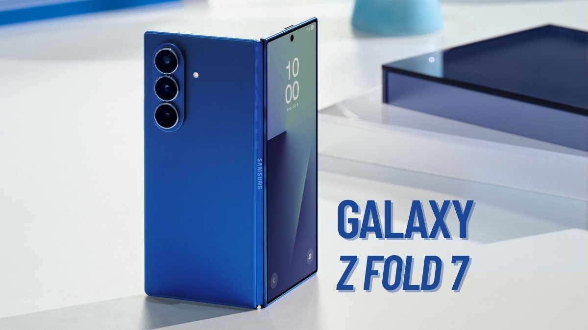 Best premium flagship phones in July 2025: Samsung Galaxy Z Fold 7 ...