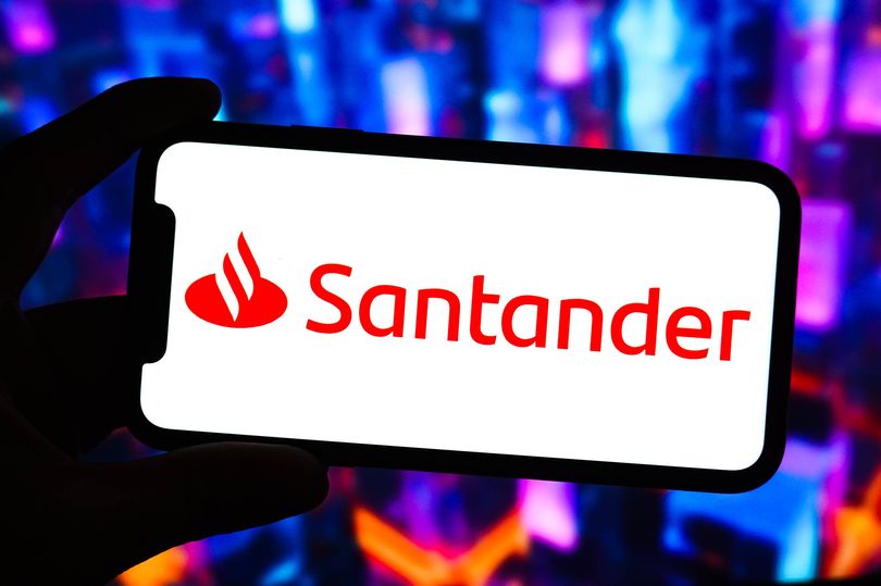 Santander charging customers £120 a year as users slam 'disgusting' move