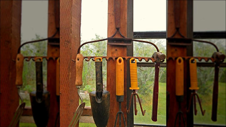 How To Incorporate 12 Thrifted Items Into Your Garden For An Eclectic ...