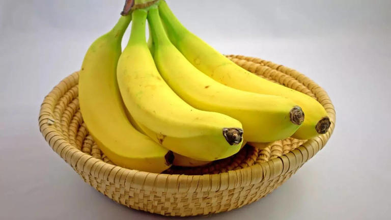 10 pre-workout food and drinks to boost energy and stamina