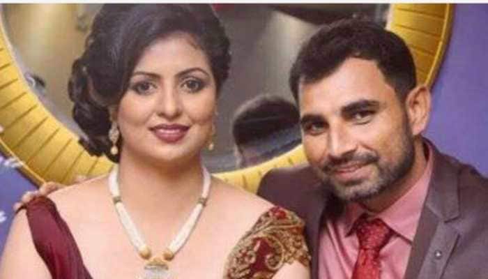 FIR Filed Against Mohammed Shami's Ex Wife Hasin Jahan For Attempted ...