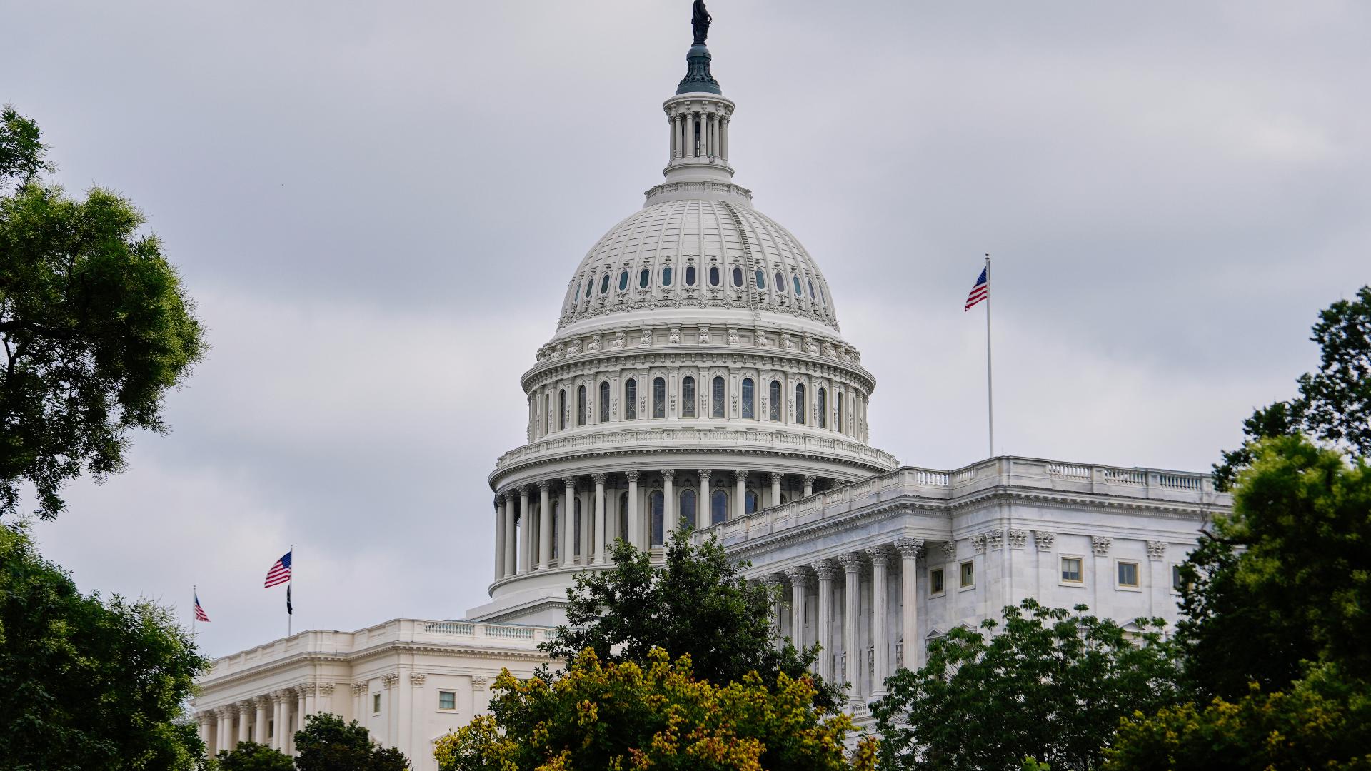 Bondi Facing Democratic Calls To Testify Following Report She Told