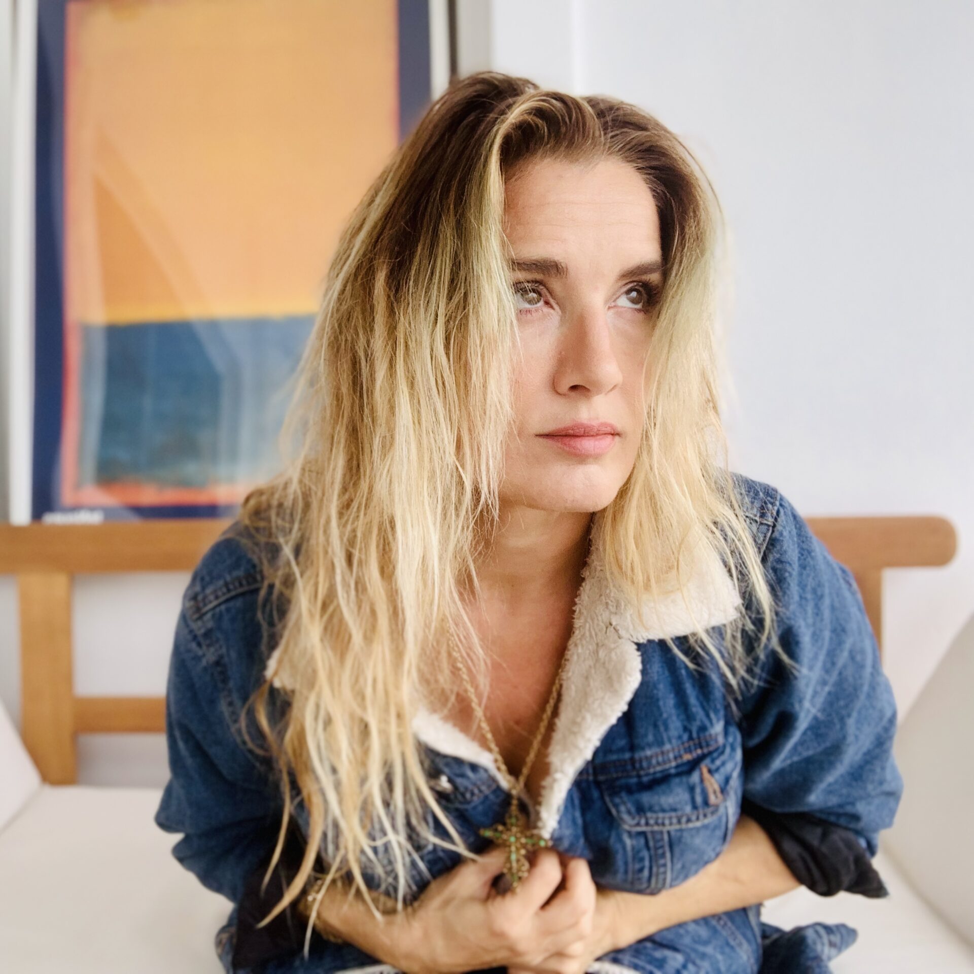 Peru Kavalieri: Η Ελληνίδα που κατέκτησε τη διεθνή σκηνή