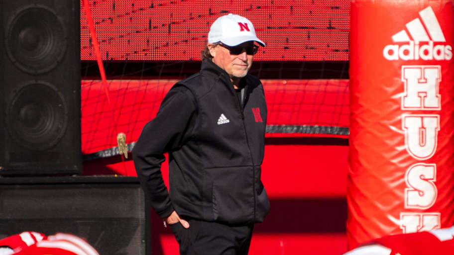 Sam McKewon Says Nebraska Has 'the Best Offensive Coordinator They've ...