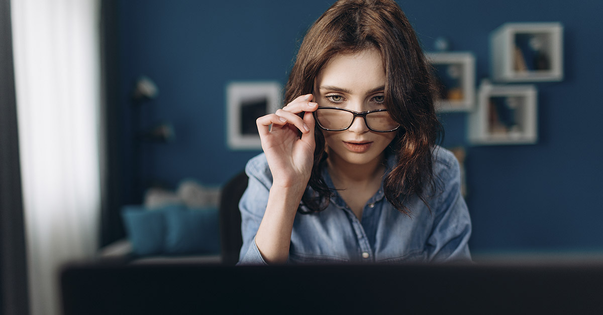 Can You Spot The Difference Between These Two Images?