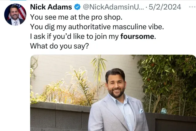El ‘influencer’ que Donald Trump quiere convertir en embajador: ¿quién ...