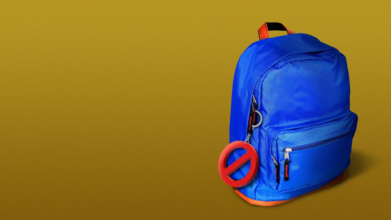 Court upholds Arkansas' school indoctrination bans