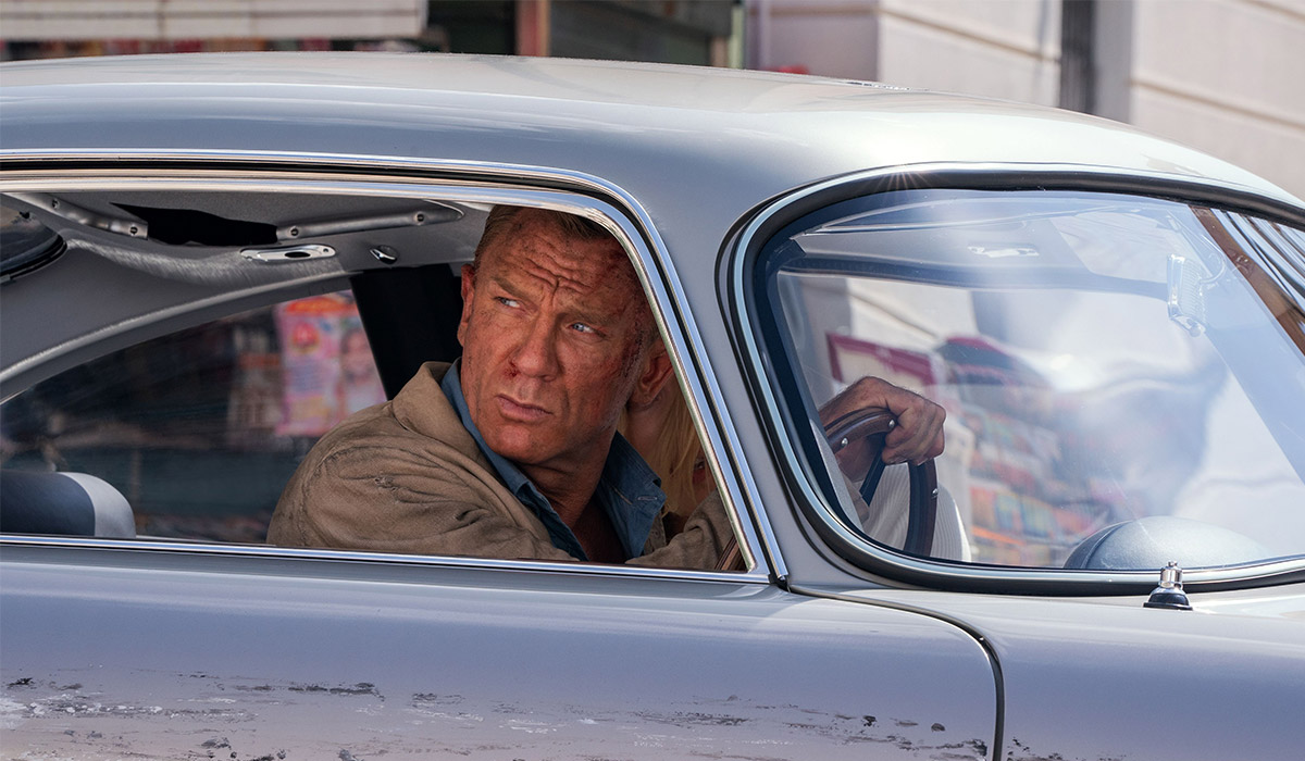 Could an Irishman be newest Bond villain? Bookies have three actors ...