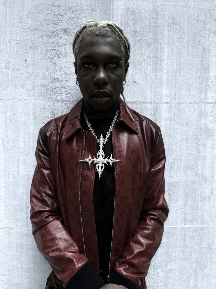 Teen left hospitalised with severe injuries after rapper Destroy Lonely ...