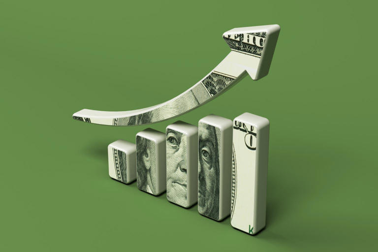 Dividend roundup: Microsoft, Meta Platforms, Merck & Co., Target, and more