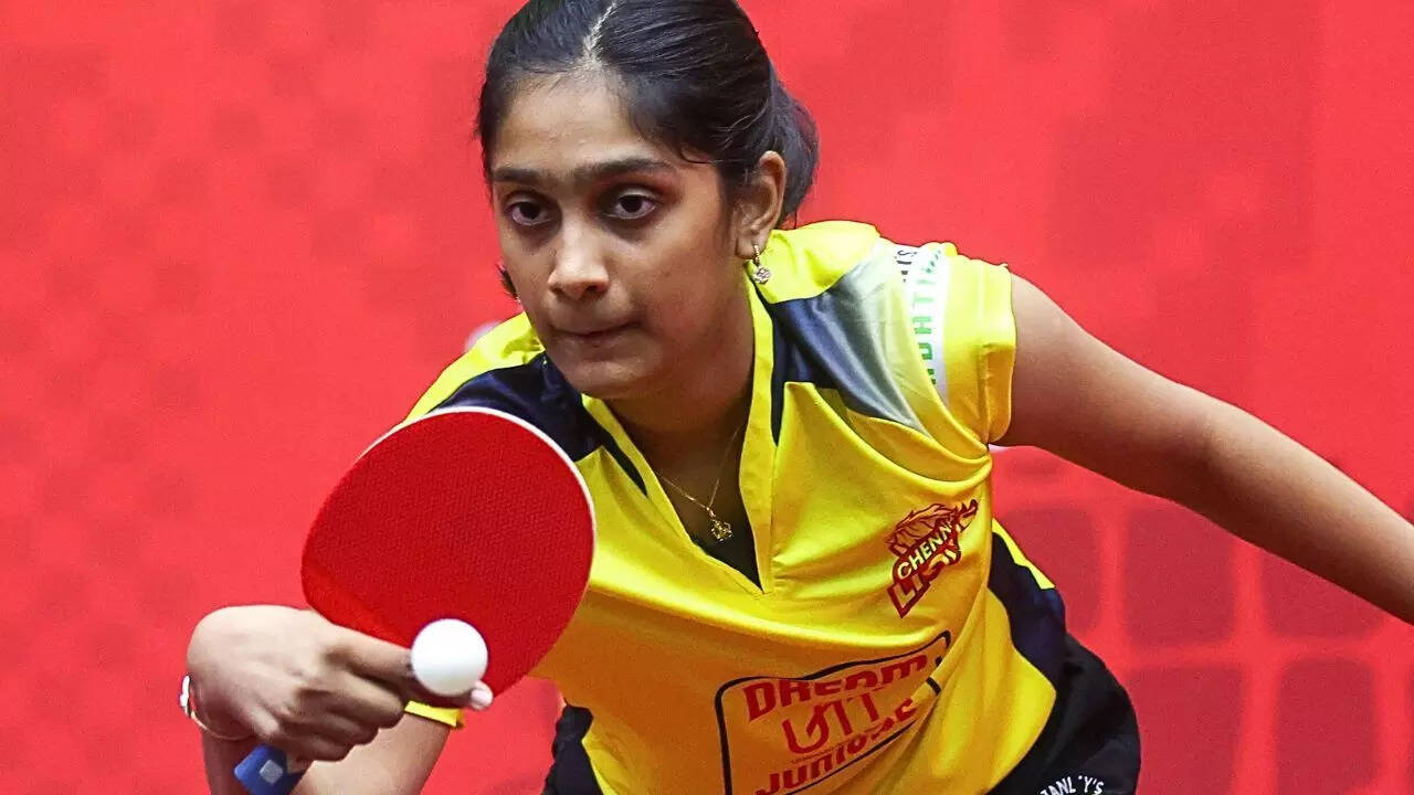 Exclusive | Divyanshi Bhowmick, first Indian in 36 years to win ...