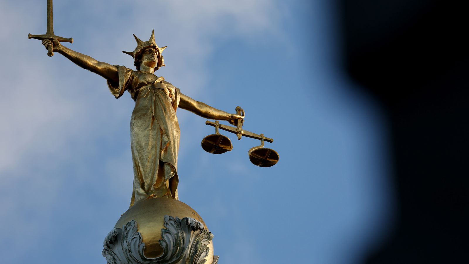 Justice overhaul will 'save victims torment' - as some cases set to ...