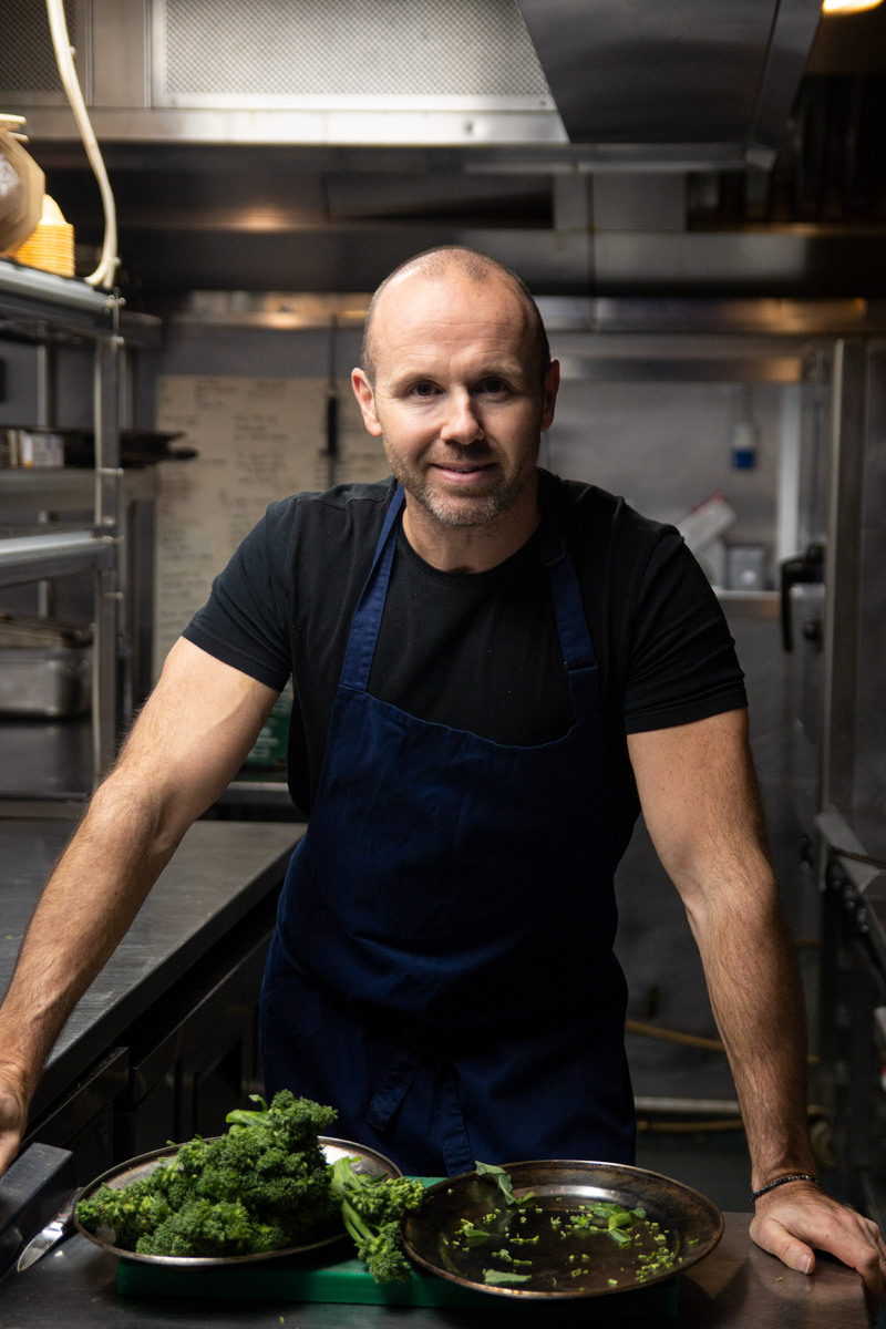 Irish restaurateur says restaurants' bad business decisions are why ...