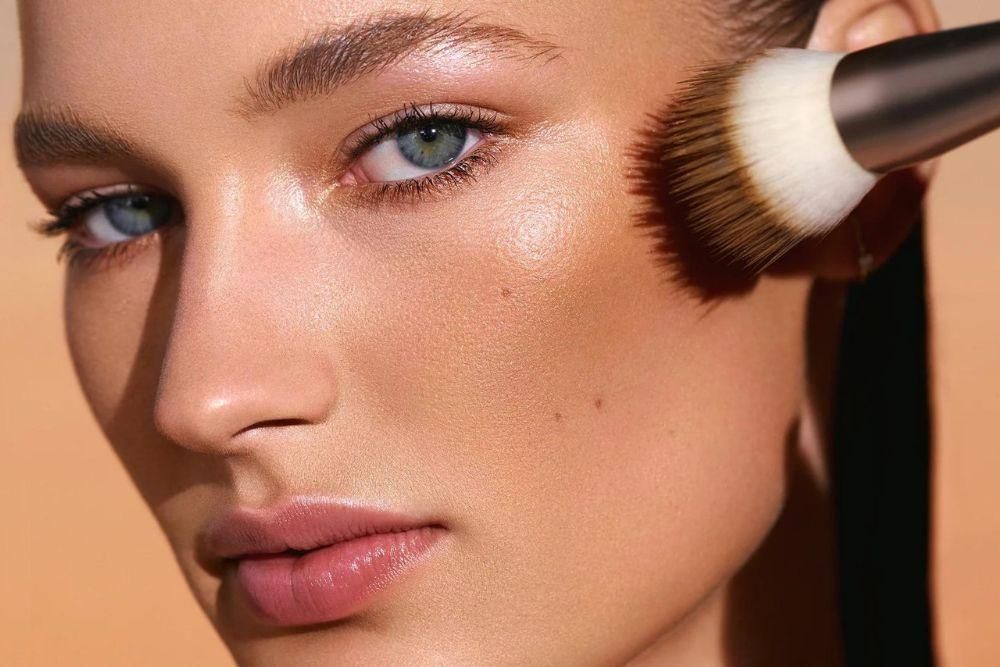 Tips memperoleh hasil eyeshadow yang natural