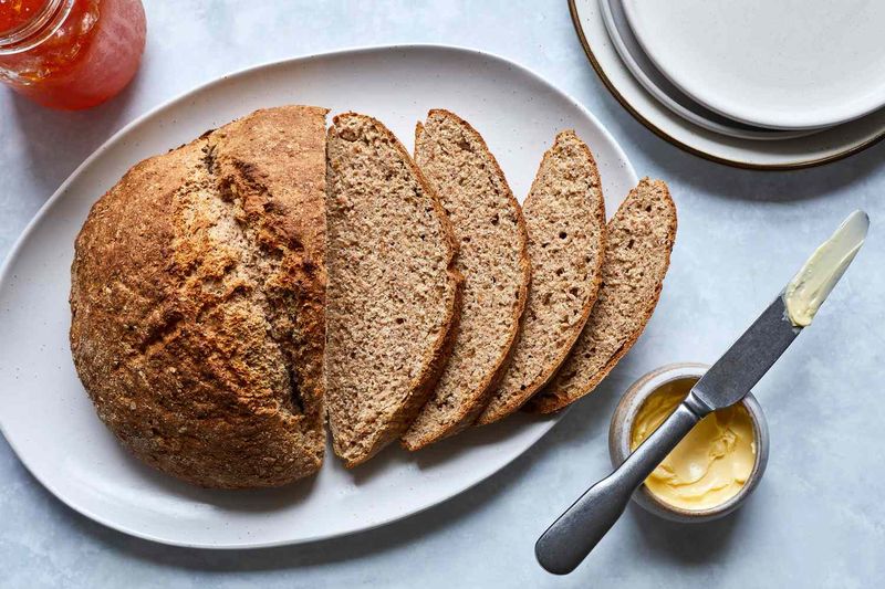 Why Your Brown Bread May Not Be As Healthy As You Think (And The Best ...