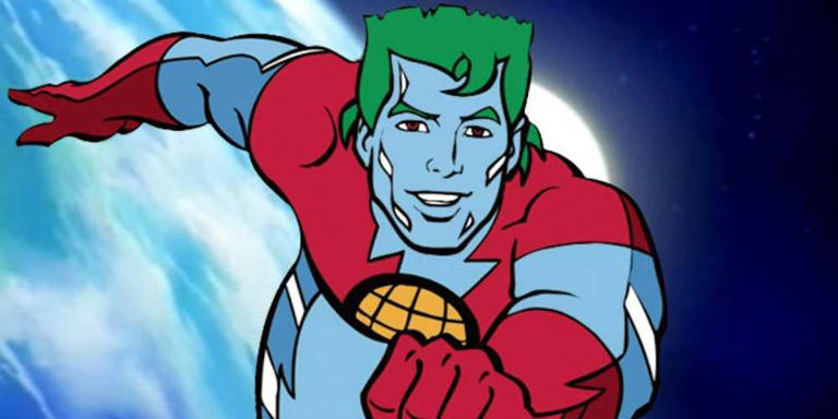 Leonardo DiCaprio and Netflix Teaming on Live-Action Version of This ...