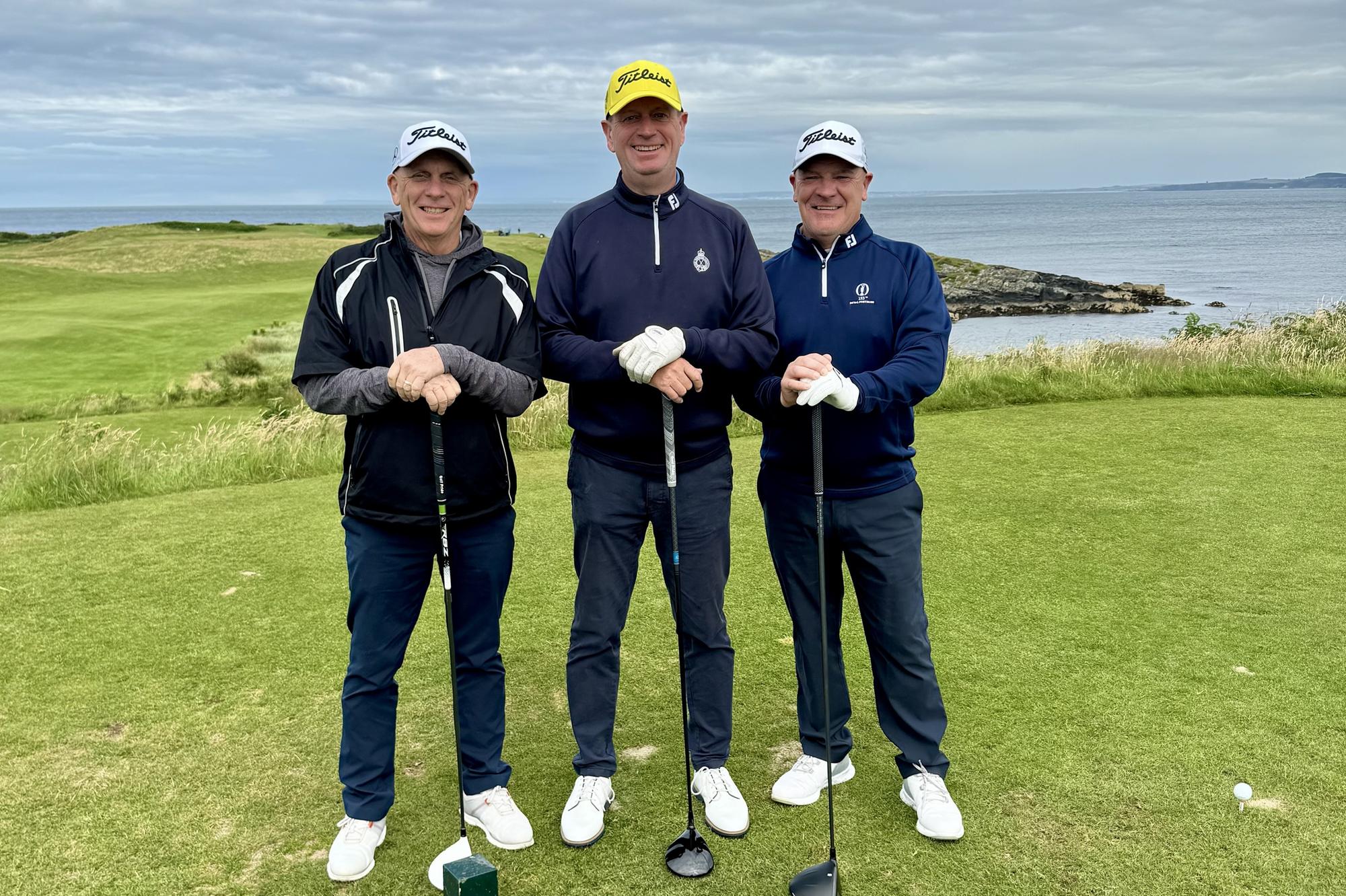 View from the Foyle: Pause to reflect on how special this place is