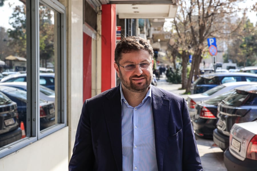 «Μεγάλη απάτη» - Ο ΣΥΡΙΖΑ για τις χρεώσεις στα ΑΤΜ
