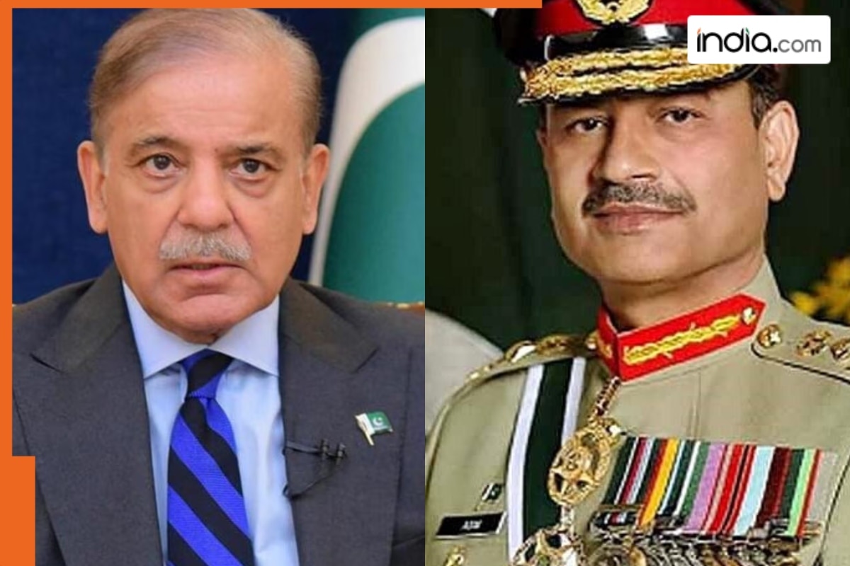 Pahalgam's villain TRF added to US terror list, Pakistan isolated at ...