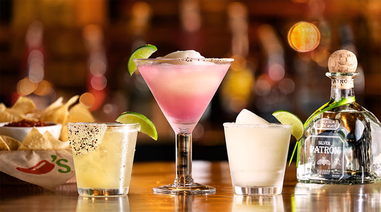 Iconic Restaurant Brings Back Fan-Favorite Drink—And It's Just $5