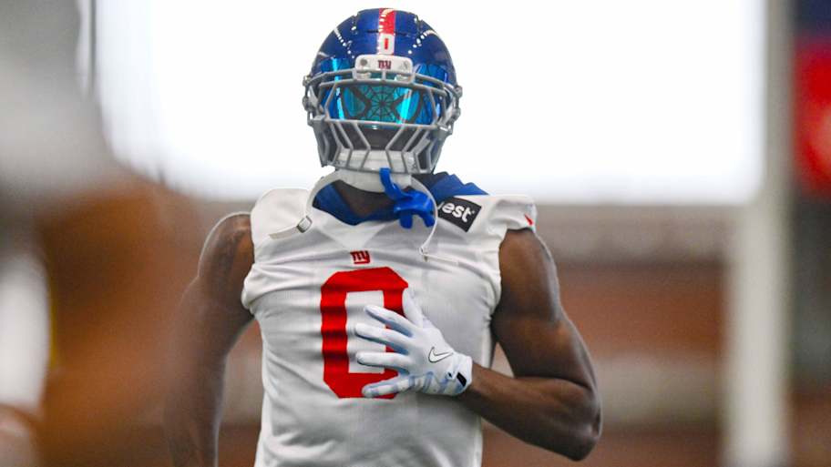 Steelers blockbuster just flipped the script on Brian Burns’ $141M payday