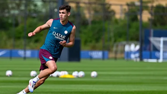 Mercato : Gabriel Moscardo attendu du côté du SC Braga