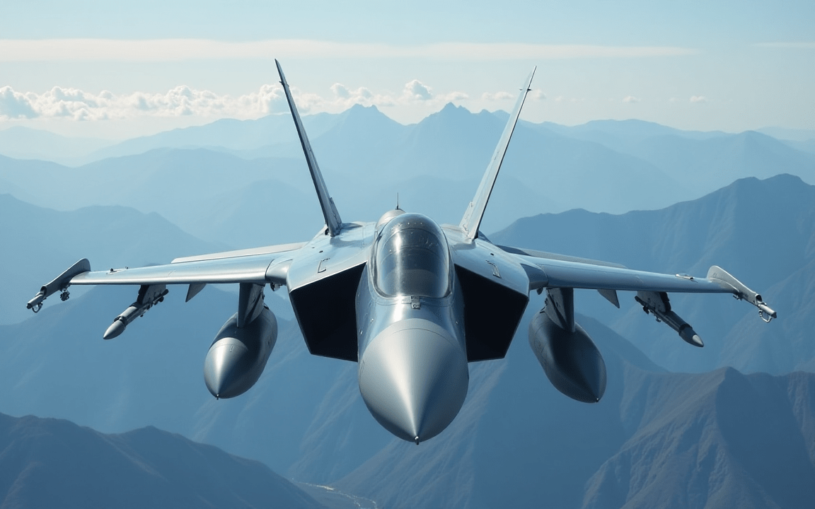 Saab shares climb over 12% as defense firm lifts 2025 sales forecast ...