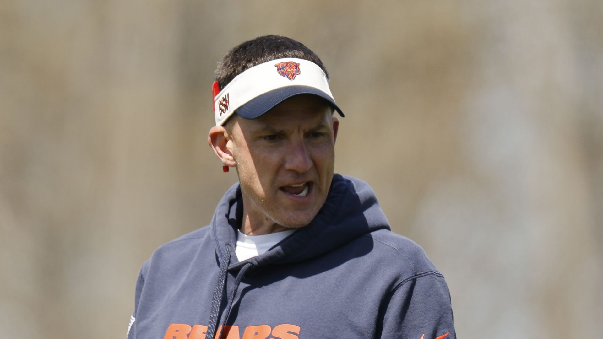 Changing of the Guard - What to Watch for with Dennis Allen’s New ...