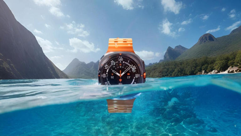 Who Should Buy Galaxy Watch Ultra Over Galaxy Watch 8?