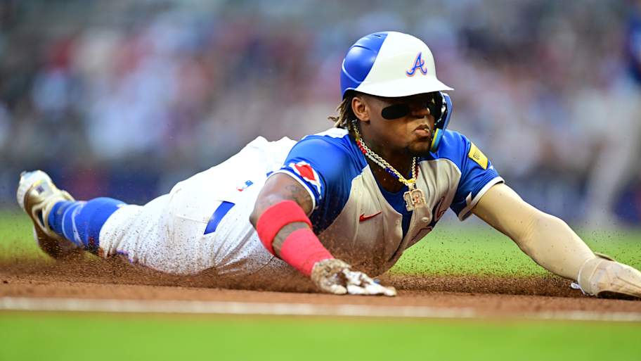 MLB Standings by steals: Braves unwillingness to run is embarrassing