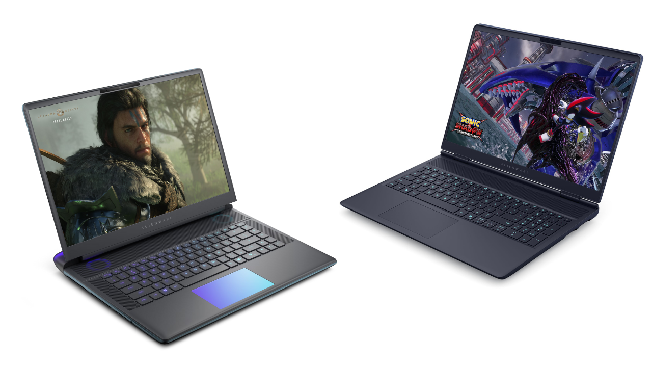 Dell launches new Alienware Area-51, Aurora gaming laptops in India ...