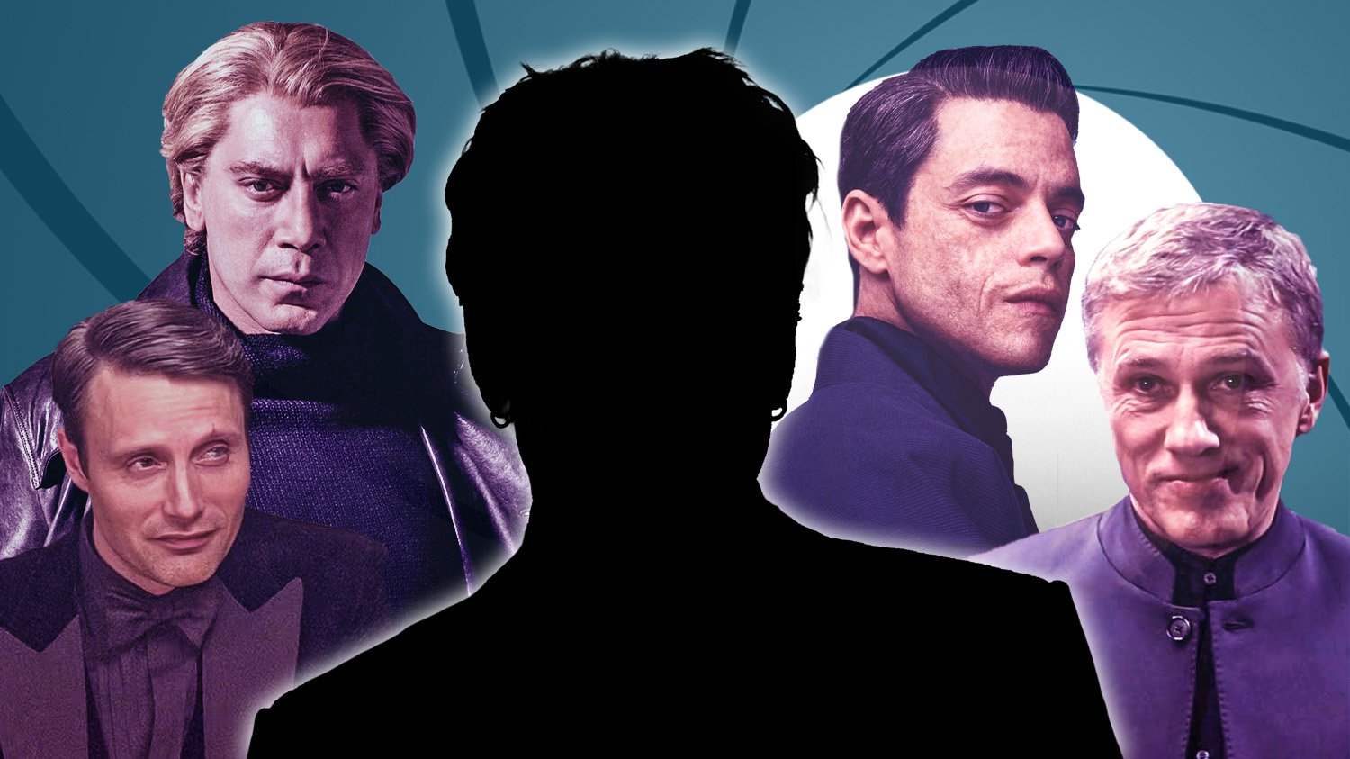 Irish hearthrob new favourite for James Bond villain