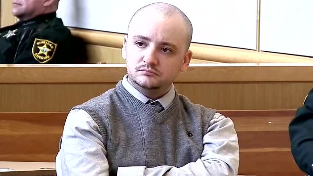 Fl v. Shelby Nealy: In-law massacre sentencing