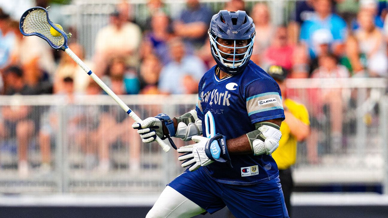 PLL Week 8 preview: Key stats, players for Indigenous Weekend