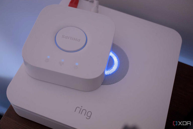 Every smart home device I replaced with Home Assistant