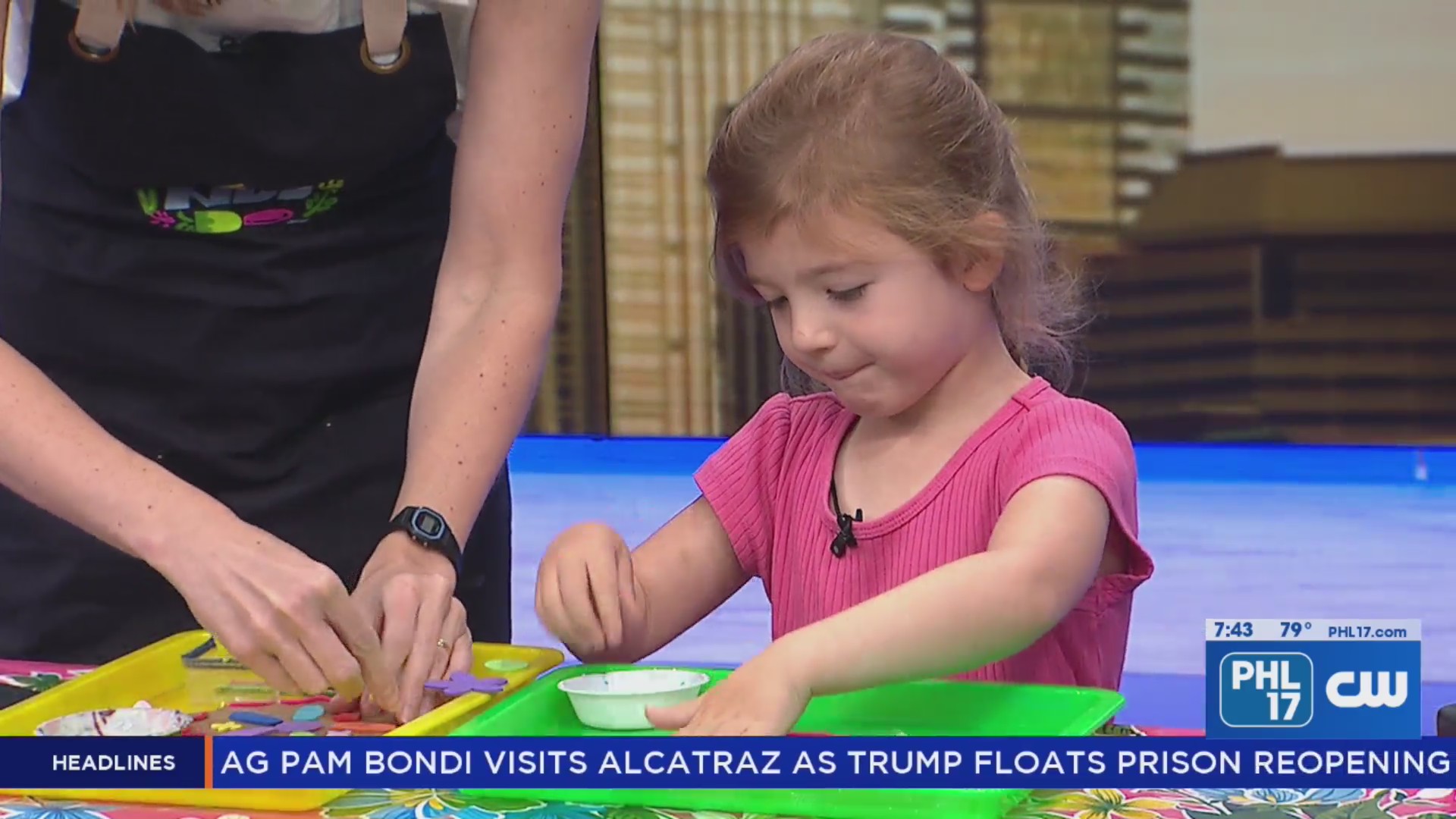 Philadelphia Museum of Art hosts free summer programs for kids